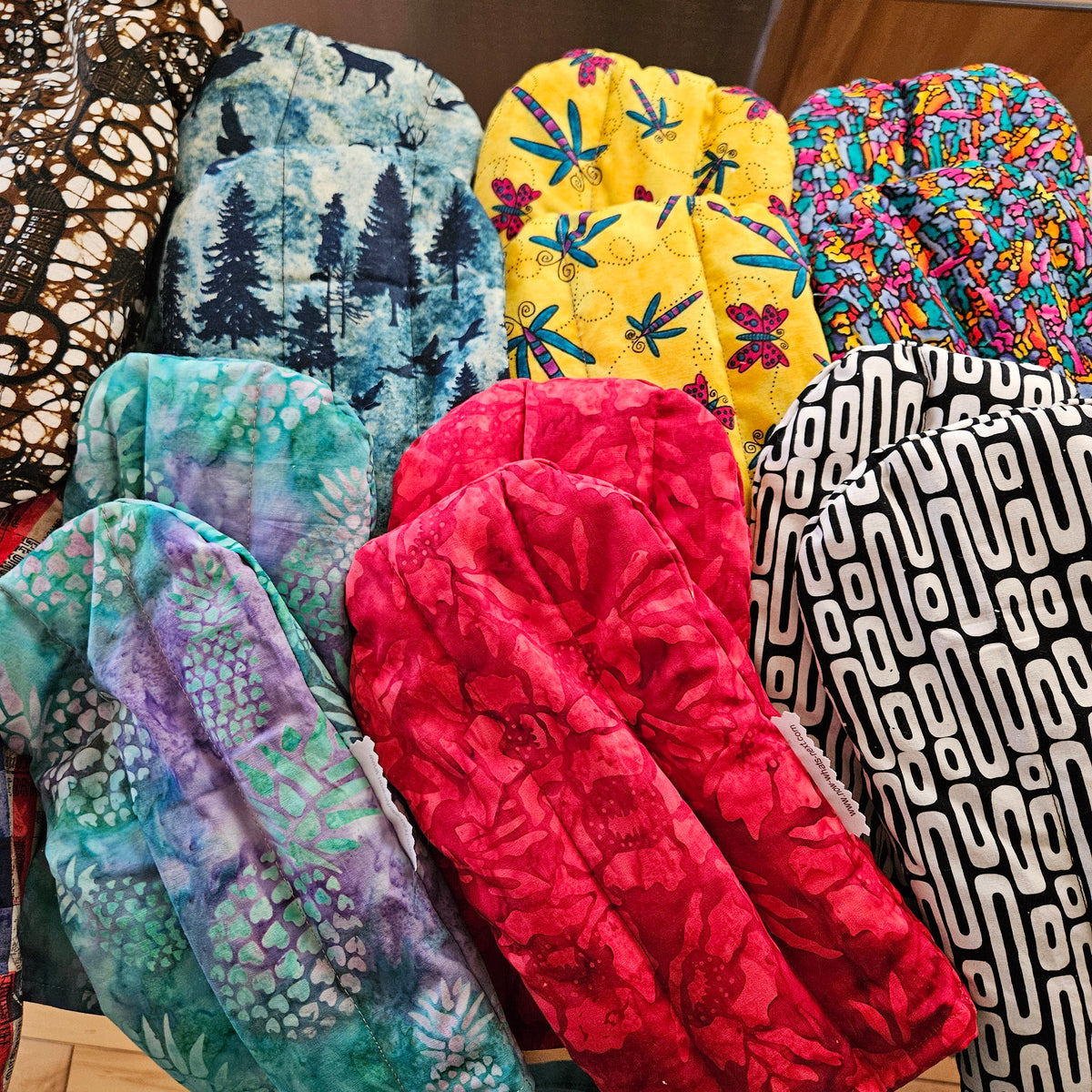 Hot Paw - Stars and Stripes – Now-Whats-Next